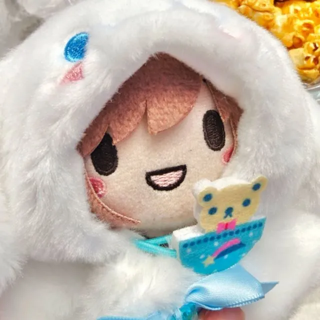 Expressive Code Example - ヾ(•ω•`)o